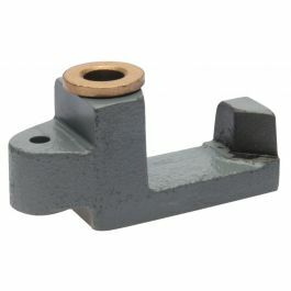 TURRET INDEX LATCH ASSEMBLY