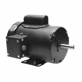 ACCEL. MOTOR 1/2 HP 2850-3450RPM