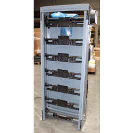 ELEVATOR ASSEMBLY COMPLETE CPO