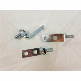 BALL ROD ASSY MOUNT W/PIN