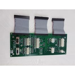 PKG-ESD I/O PCB NEXGEN CONTROLLER