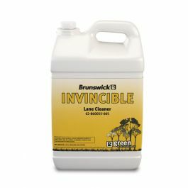 INVINCIBLE LANE CLEANER - 5 GAL (2 X 2,5 GAL)