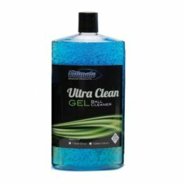 ULTIMATE ULTRA CLEAN GEL - QUART