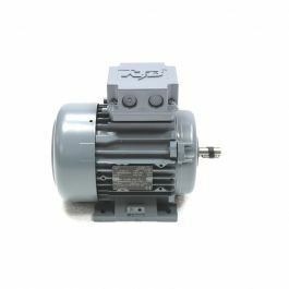 ACCELERATOR MOTOR 1/2 H.P 230V/400V / PROMO