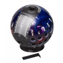 MEASURING BALL - INNOVATIVE