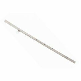 MEASURING SPAN RULER - INNOVATIVE 6" SPAN RULE